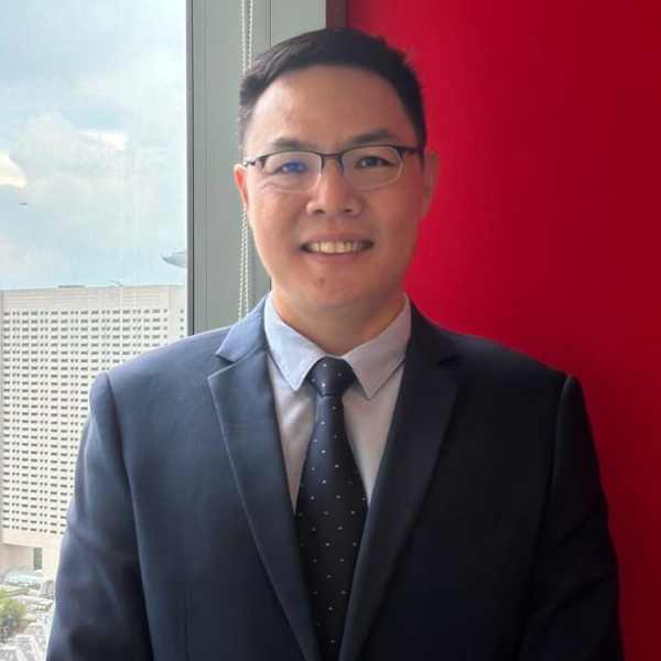 Data Architecture Singapore - Speakers