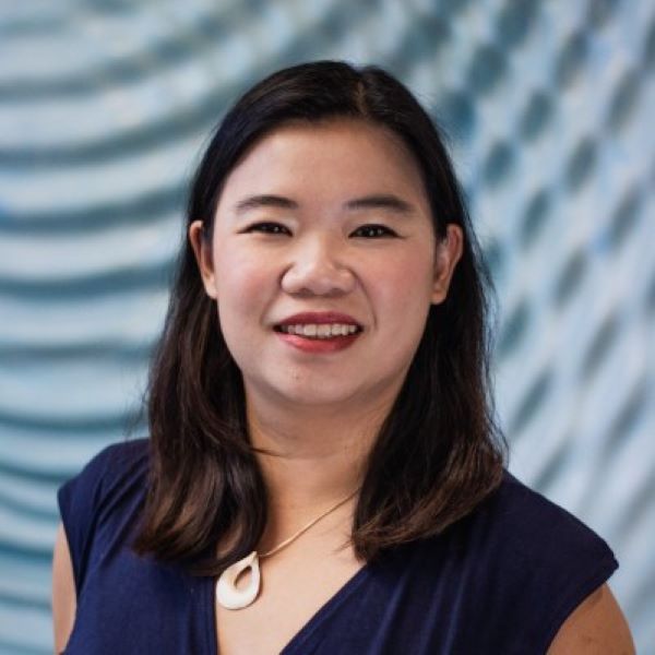 Data Architecture Singapore - Home