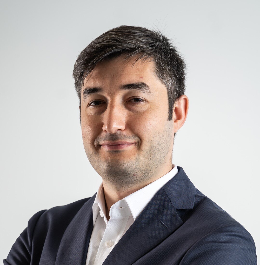 Data Architecture Singapore - Speakers